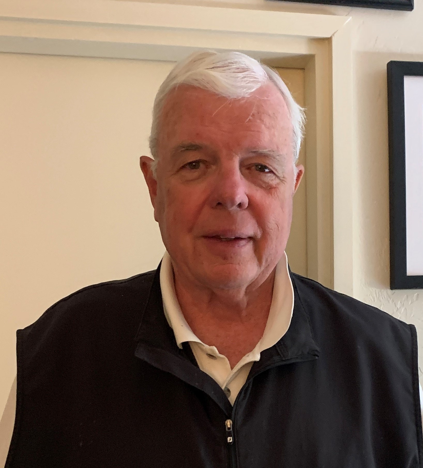 Christ the King’s Vestry – Christ the King