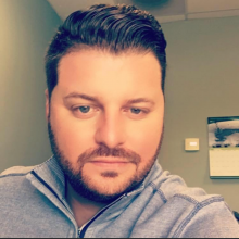 Jeremy Knight, Director of Music – Christ the King